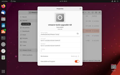 23 04 How To Install Vmware Tools In Ubuntu Ask Ubuntu