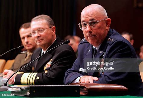 Edmund Giambastiani Photos And Premium High Res Pictures Getty Images