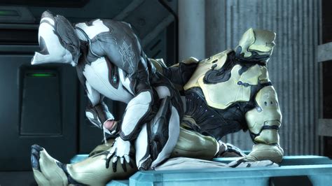 Rule 34 3d Alien Anal Cum Excalibur Warframe Gay Male Mrflaptastic