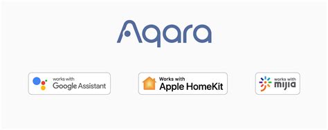 smart home devices home automation system 2020 aqara