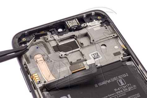 Manuales Xiaomi Redmi Note 8 Pro Proximity Sensor Nadie Me Llama