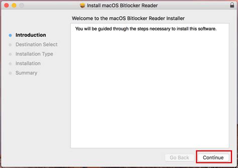 macos bitlocker reader unlock bitlocker encrypted drive on mac