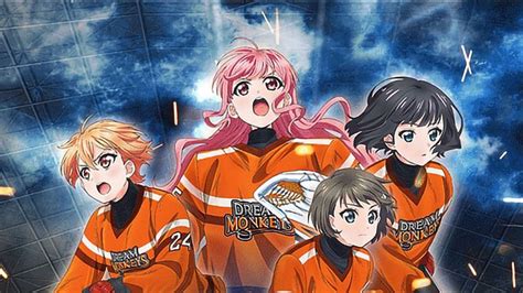 Puraore ~pride Of Orange~ Apple Tv
