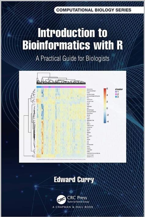 Hanaa Fayed On Linkedin Introduction To Bioinformatics With R A