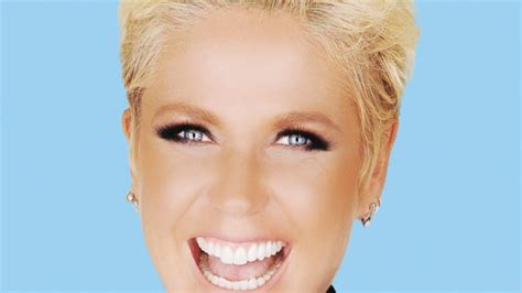 Continuando A Comemoração Xuxa Youtube