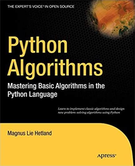 10 best books for algorithms and data structures for college