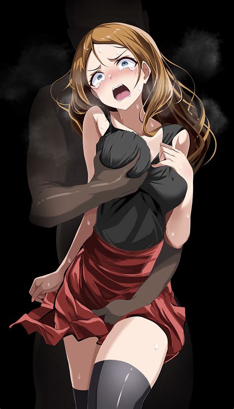 Post 5729986 Porkyman Porkyman X And Y Serena Tsukishiro Saika