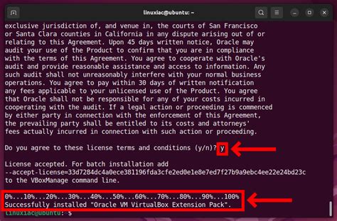 how to setup and manage vms on a headless virtualbox server