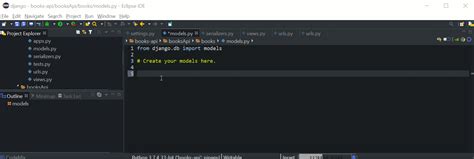 how to build a crud application using react and django genuitec