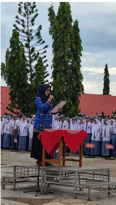 Selamat Hari Pendidikan Nasional Tahun 2023 Sma Negeri 16 Padang