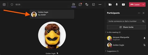 using chat bubbles in a teams meeting microsoft teams marquette