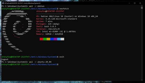 How To Install Linux Wsl2 On Windows 10 And Windows 11 Windows Central