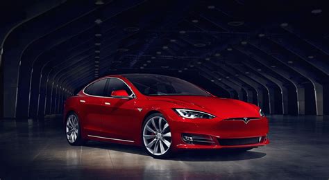 Tesla Drops The Price Of Its Entry Level Model S Say Hello To The 60