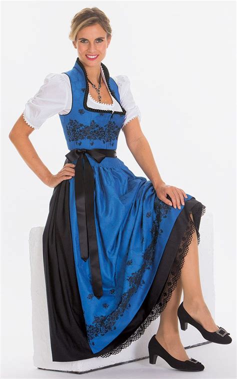 Blusendirndl Maingau Ohne Schürze Dirndl Dirndl Trachten Chiemseer