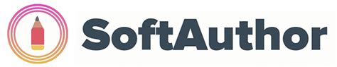 softauthor