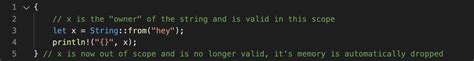 intro to rust the modern day safe low level programming language wwt