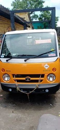Tata Ace Cng Bs Vi At Best Price In Chennai By Mirshan Body Works Id