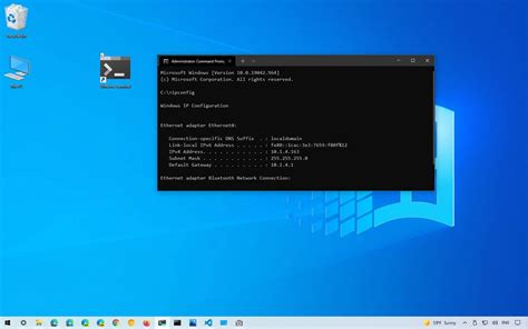 how to always run windows terminal as administrator on