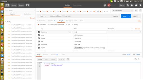 node js how to resolve unhandled rejection error can t set headers