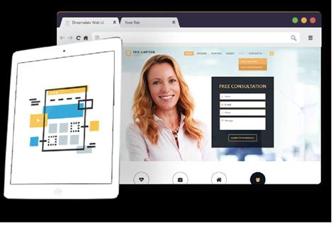 html5 css responsive dynamic web designing service with online support