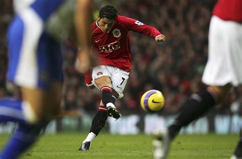Best Free Kick Goals In Premier League History