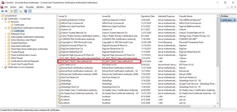 experience sitecore sif certificate error cannot process argument