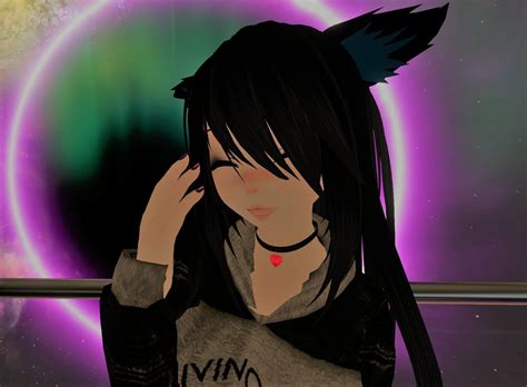 Sexy Vrchat Avatars Gnommoto