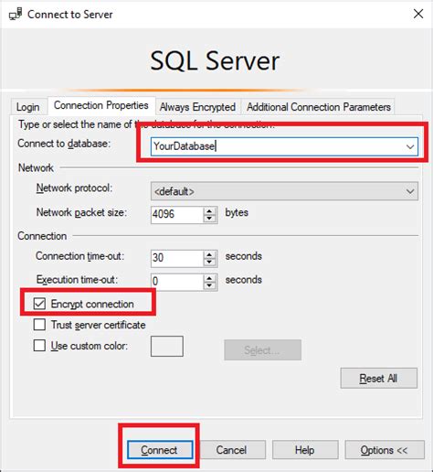 azure sql server database deny view any database error microsoft qanda