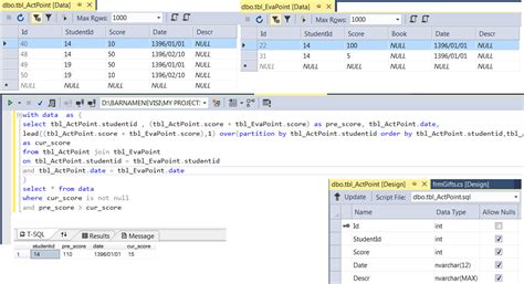 sql compare and subtract the records 2 table stack overflow