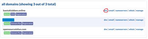 Pfsense Configure Dynamic Dns For Easydns