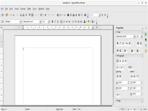how to install apache openoffice on centos javatpoint