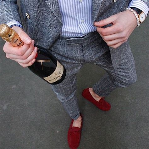 Menwithclass On Instagram “lovely Picture On Our Dear Friend Justusf
