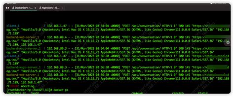 hello 我前端使用了nginx代理到服务 报错500 · issue 109 · wongsaang chatgpt ui · github