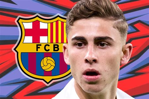 Fermín López Vuelve Y El Barça Responde Con Un Fichaje Que Lo Manda Al