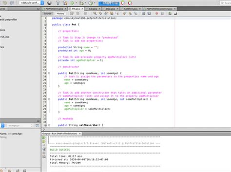 top 10 best object oriented programming courses in 2021