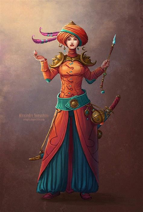 Pin By Vic Lone On Rpg Female Characters Character Art Character