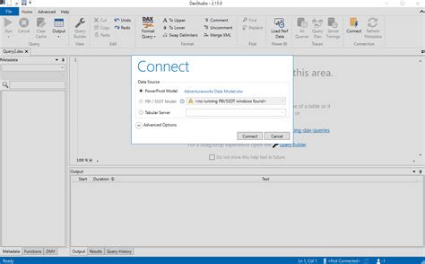 visualizing dax filter context in excel with an explicit