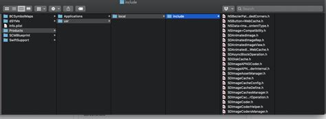 xcode 10 2 generates an unshippable generic archive with 6 0 0