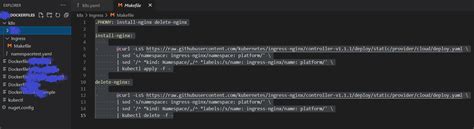 chaminda s devops journey with msft deploying nginx ingress to aks