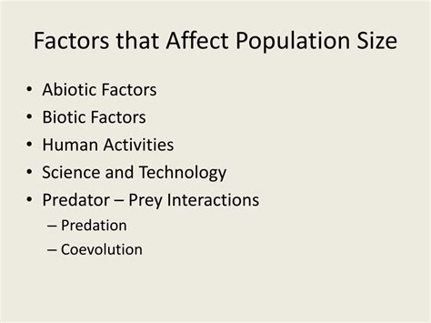 Ppt Interactions Within Ecosystems Powerpoint Presentation Free