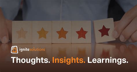 blogs ignite solutions