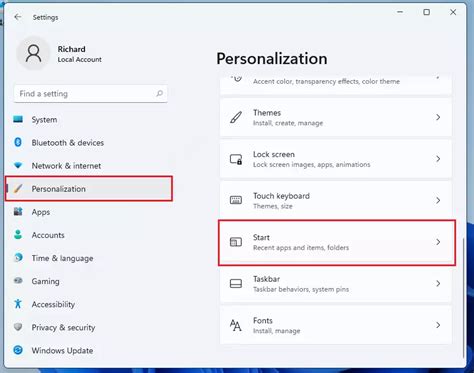How To Hide Recent Files And Folders In Windows 11 Geek Rewind