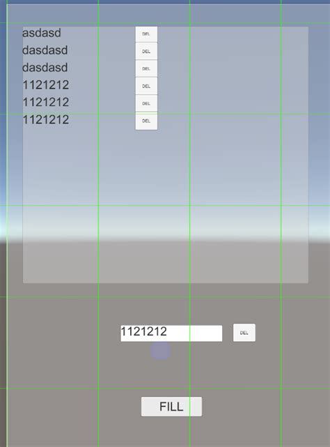 how to add and remove specific gameobject from a list and instantiate