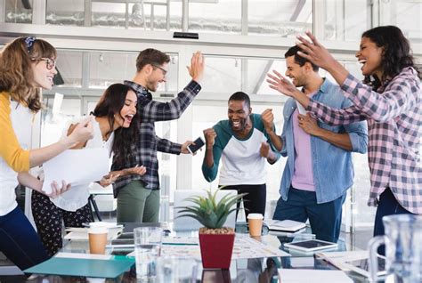 ¿de Qué Depende El Éxito Empresarial Cross Referral