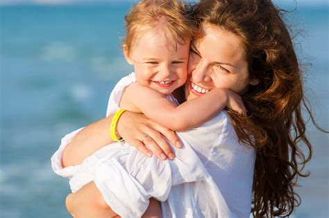 Il Segno Della Disperazione La Donna Non Vuole Più Essere Mamma Il