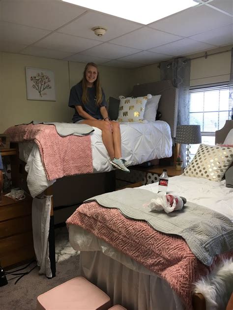 Pin By Hookie On Collins Dorm Baylor Room Dorm Dorm Room