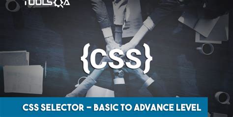 css selector basic to advance level learning