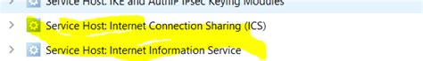 visual web developer how do i start stop iis express server stack