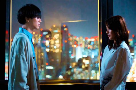 永瀬廉×板谷由夏×永瀬莉子、禁断の三角関係が激化！ドラマ『東京タワー』第4話放送 画像一覧（1 3） The First Times
