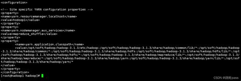 hive 报 找不到或无法加载主类 org apache hadoop mapreduce v2 app mrappmaster hive运行